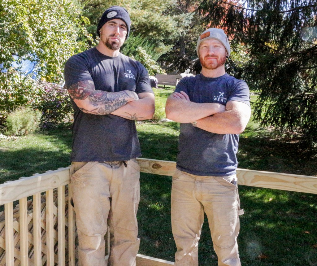 About Us – Platinum Werx